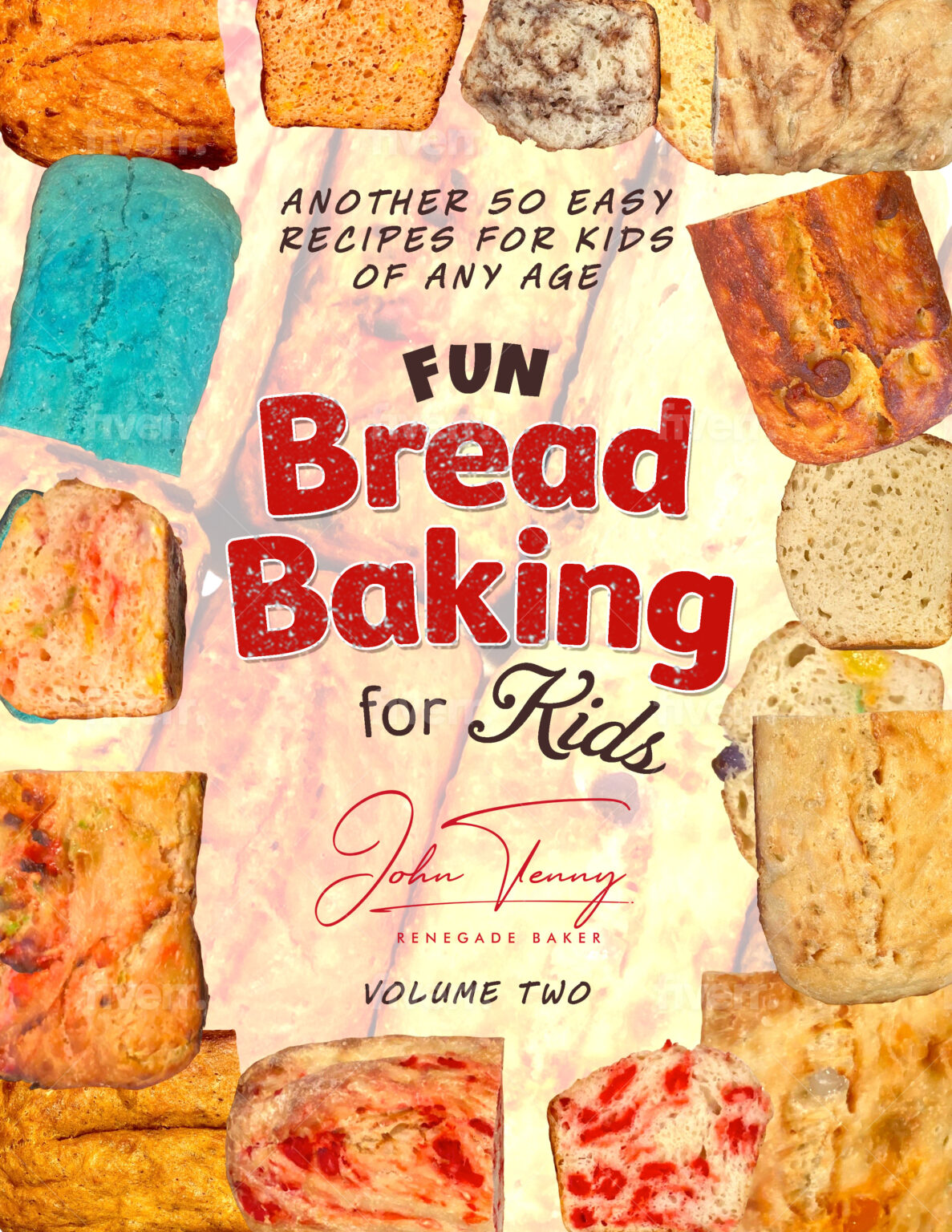 Cookbooks For Kids – Learning Path Press